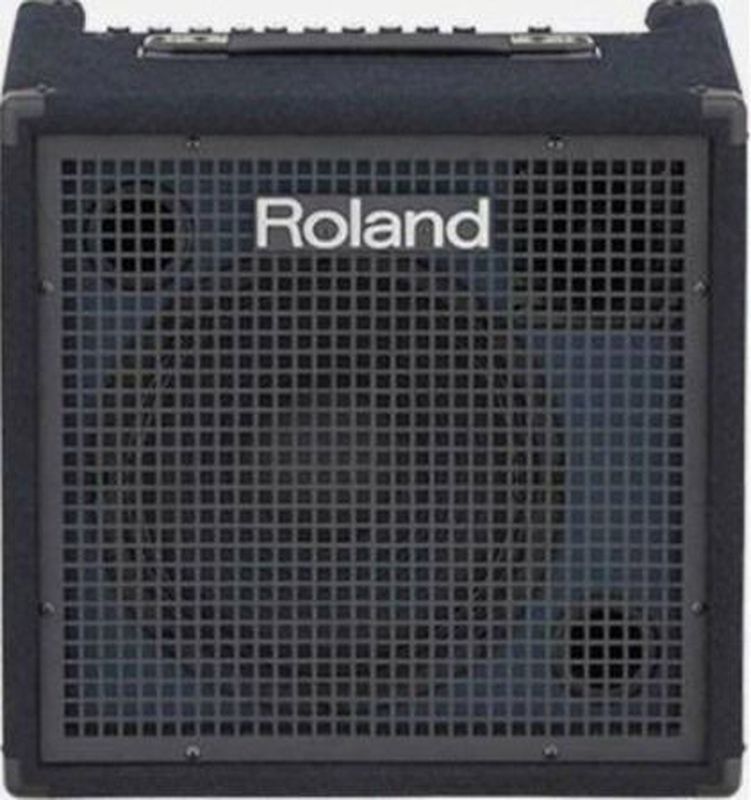 Sound System Keyboard