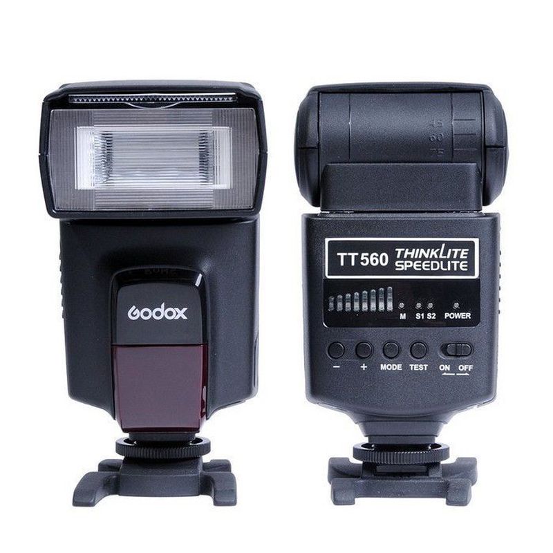 Godox TT560 II
