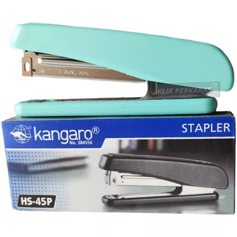 Stapler HS 45P Kangaro
