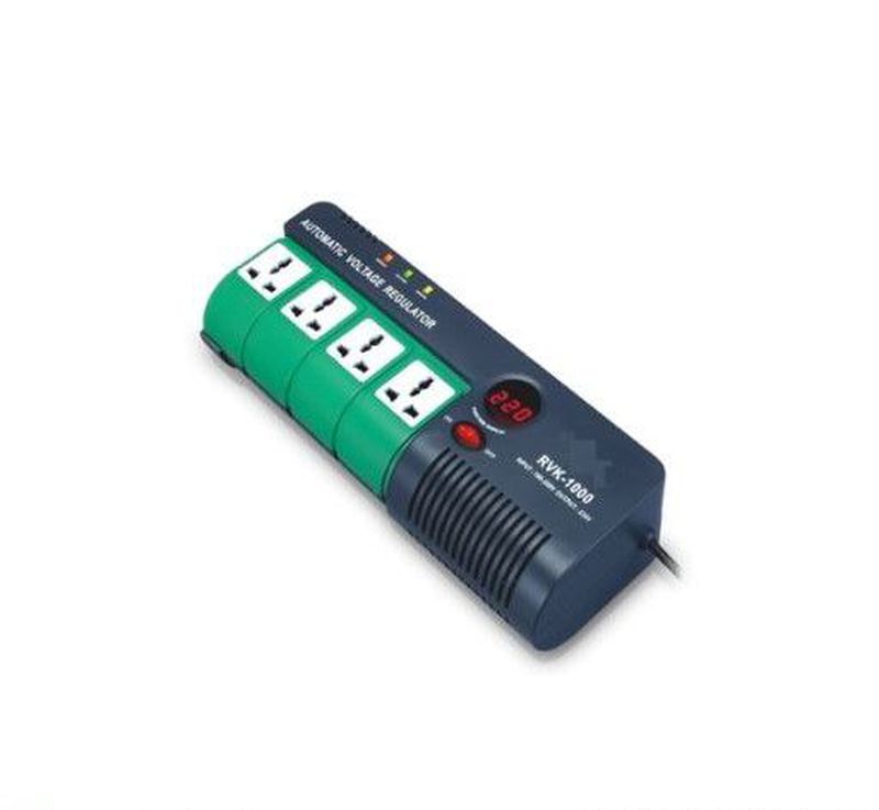 Primatech Stabilizer 4 Port AVR-104