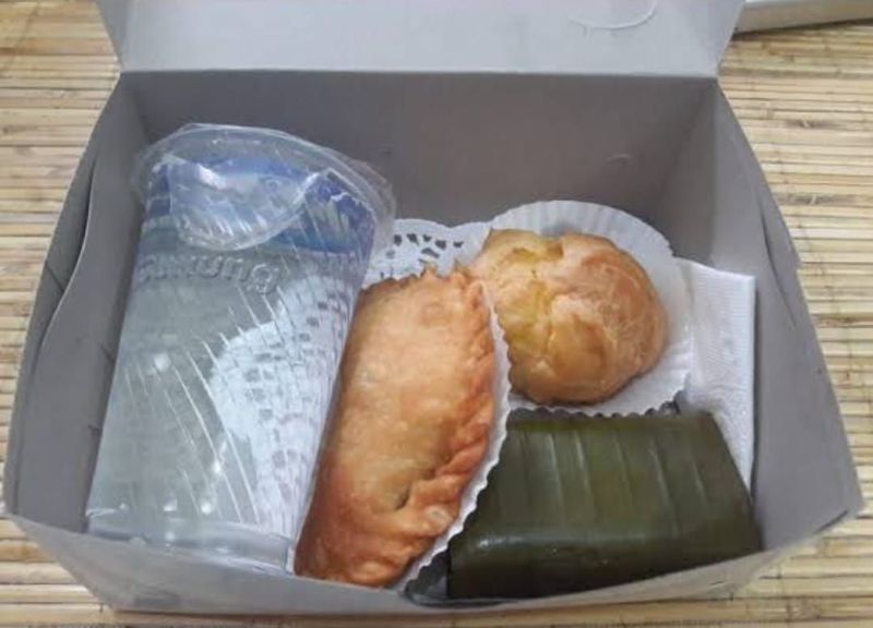 PAKET KUE BOX - PACK 1