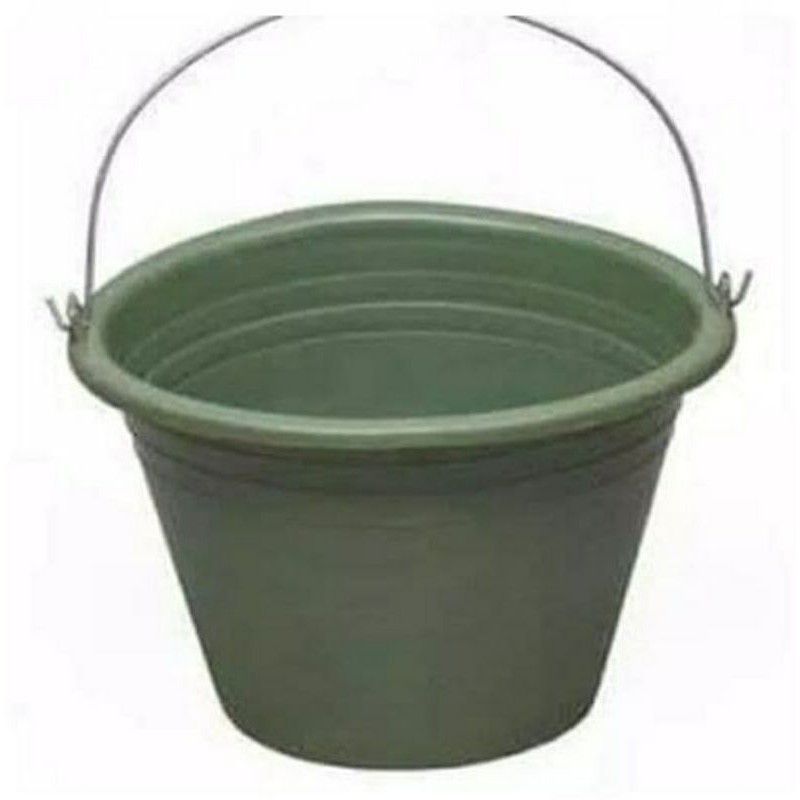 Ember Semen Cor Plastik