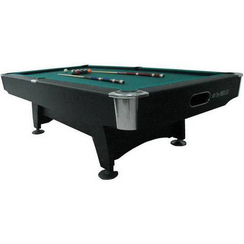 Meja Billiard Yupiter 8 Feet