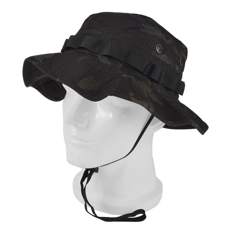 Topi Rimba Premium alfa