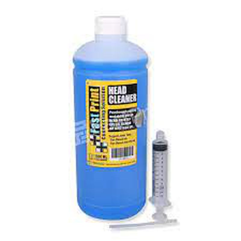 Print Head Cleaner