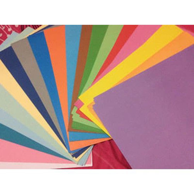 Kertas BC F4 160 gsm/ Kertas Brief Card F4