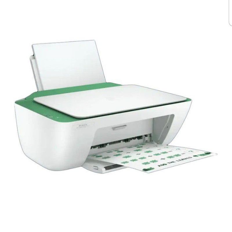 HP DeskJet Ink Advantage 2775 All-in-One Printer