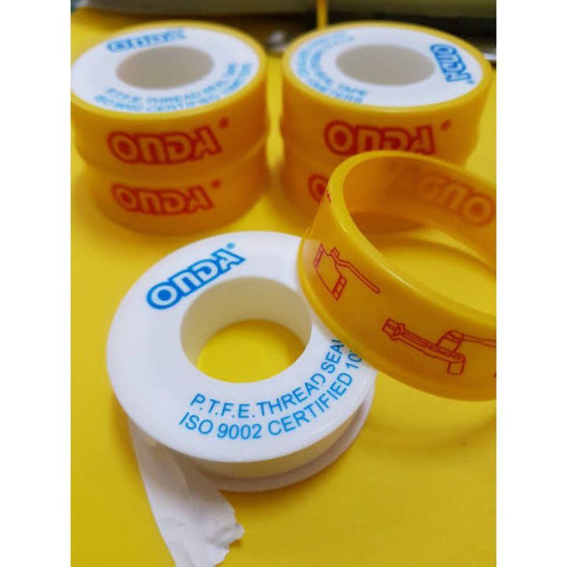 Sealtape ONDA 10m
