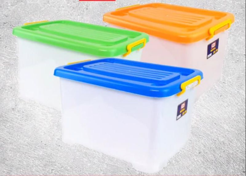 Container Box Shinpo - CB45