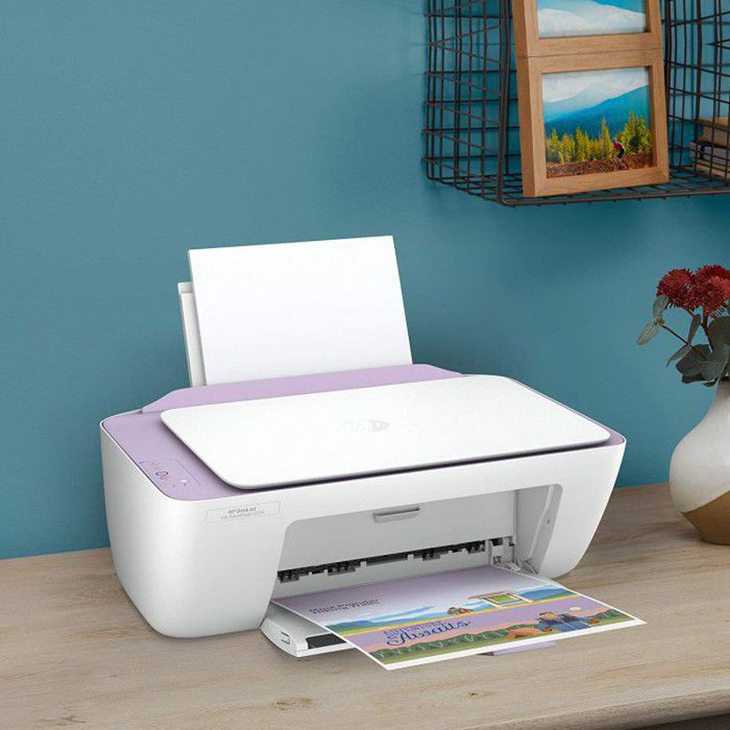 Printer HP 2335 RESMI Print Scan Copy All in One