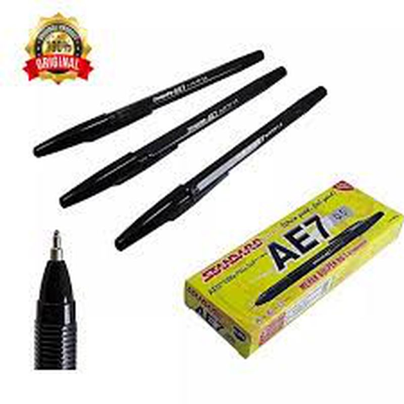 PULPEN STANDARDAE7 - Biru