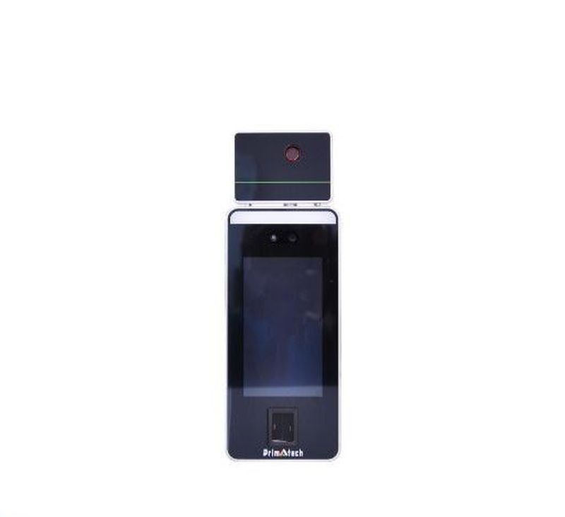 Primatech PR-SFACE Imaging Temperature Detection