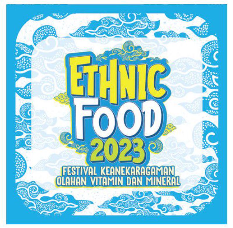 Event Organizer Ethnic Food