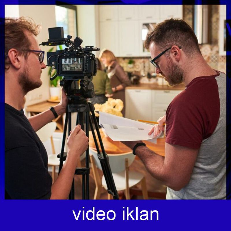 Pembuatan Video Iklan Layanan Masyarakat