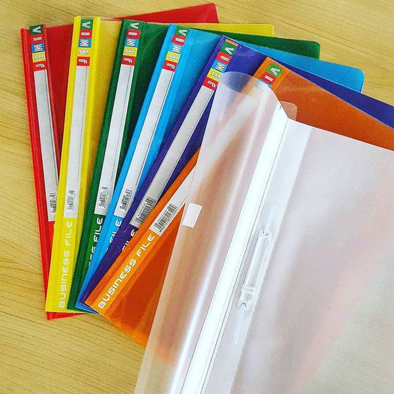 Snelhecter Plastik - Kuning