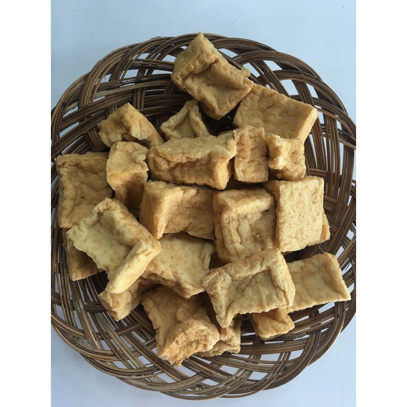 Tahu Putih Masak
