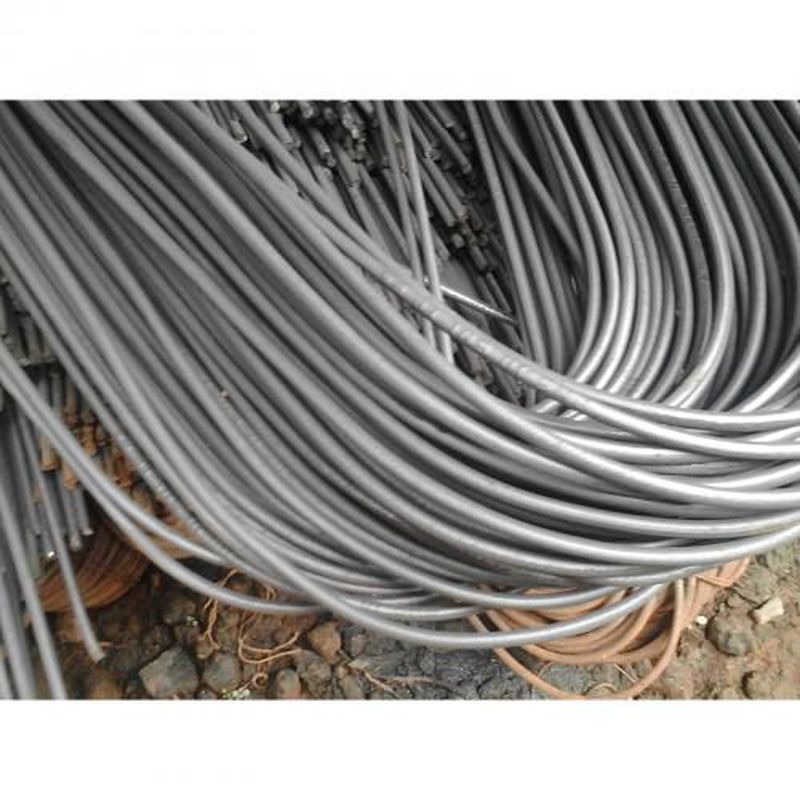 besi 8 SNI Sertifikat