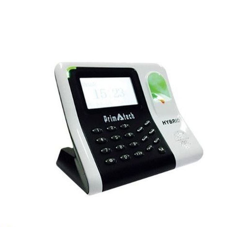 Primatech Hybrid Fingerprint Monochrome