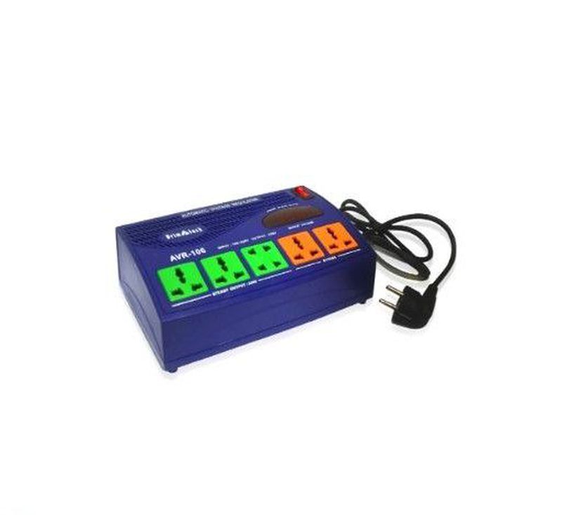 Primatech Stabilizer 6 Port AVR-106