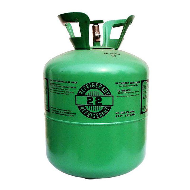 ISI FREON AC 0,5 - 1 PK