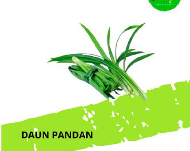 Daun Pandan