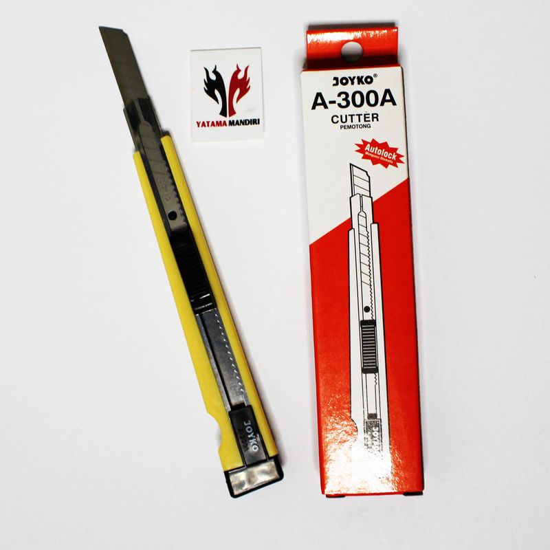 Cutter A-300 Joyko