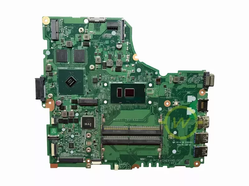 motherboard laptop