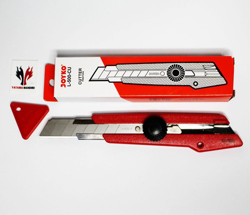 Cutter L-500 Joyko