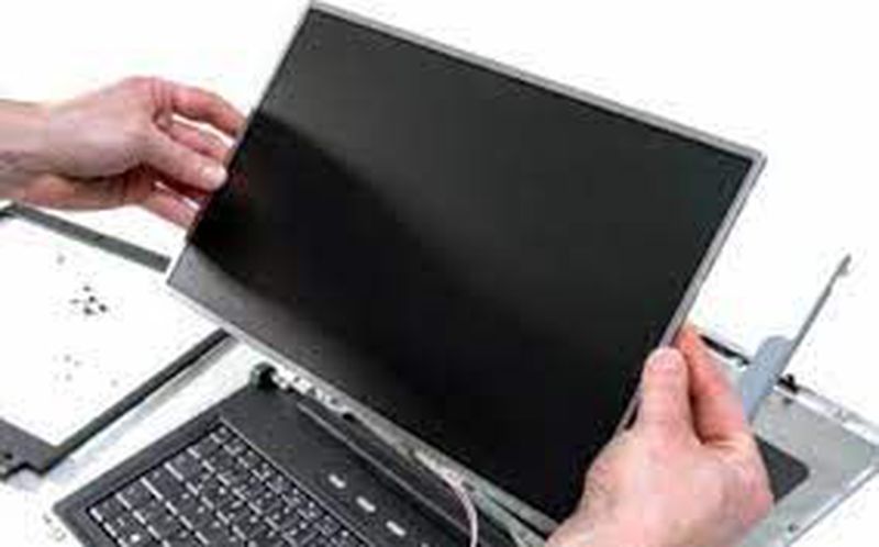 led laptop original