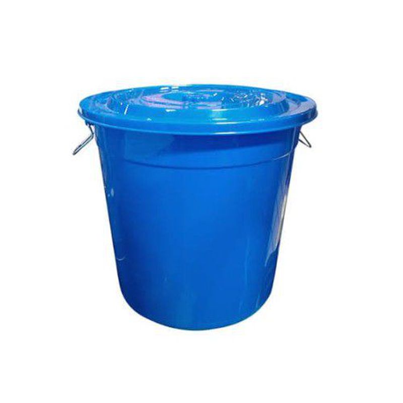 Ember bertutup sedang