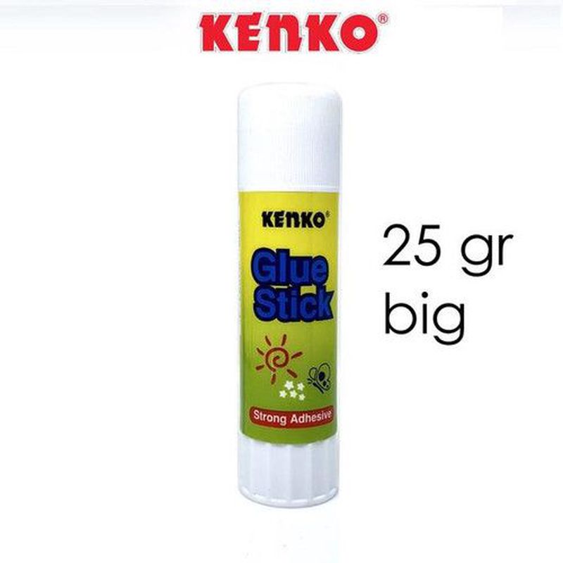 Lem Stick 25 Gr