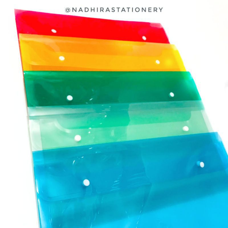 MAP PLASTIK KANCING 2