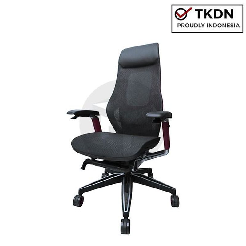 Kursi Gaming / Bangku Gaming / Gaming Chair Froz Chair