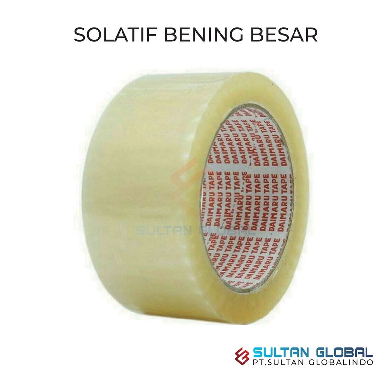 Solatif Bening 2 Inch 48mm