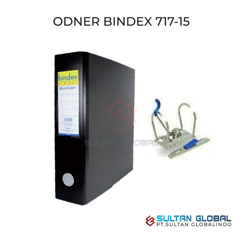 Odner Bindex 171-15