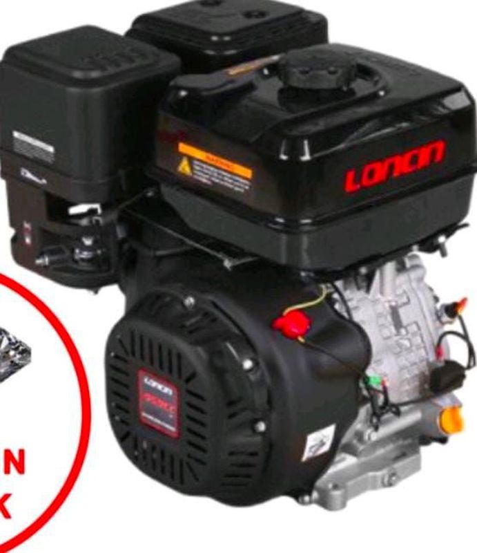 GENERATOR LC POWER LCPR-G16