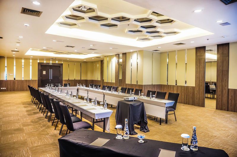 PAKET MEETING FULL DAY