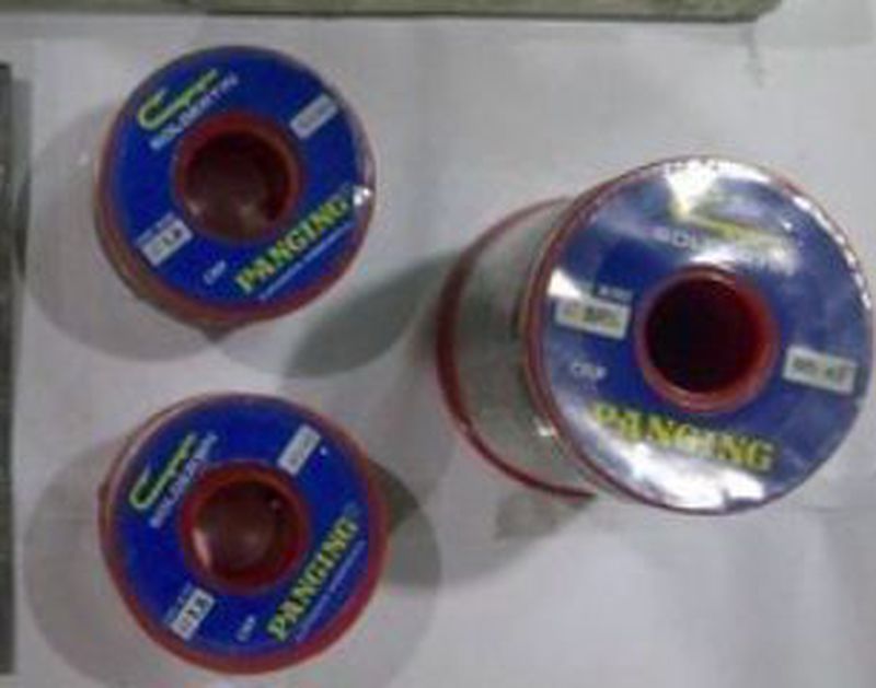 Timah Solder