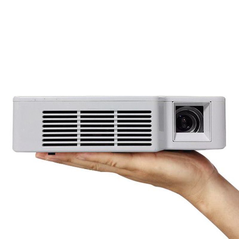 PROJECTOR MICROVISION MM80L