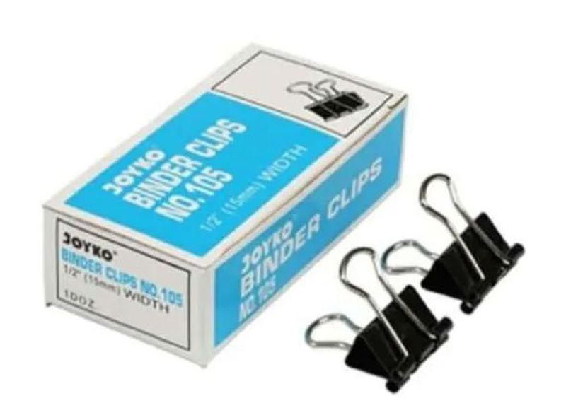Binder Clip Joyko no.105