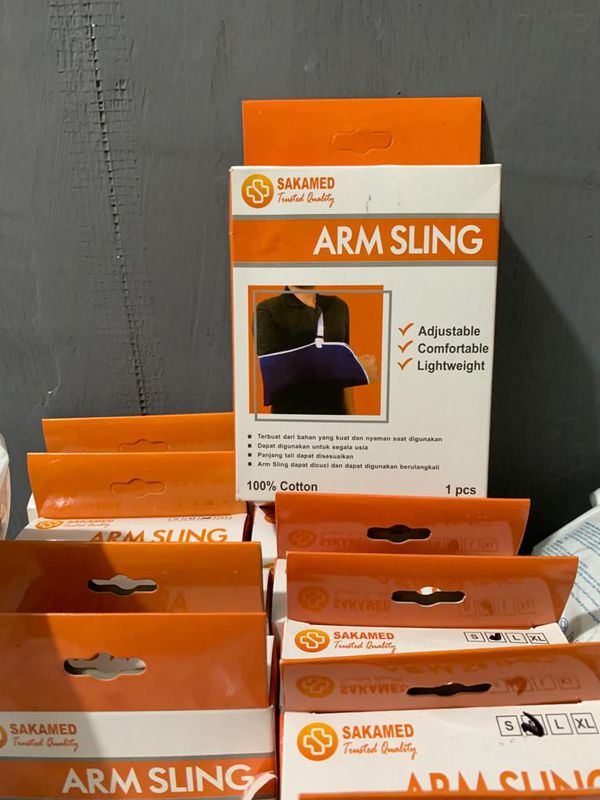 Arm Sling - M