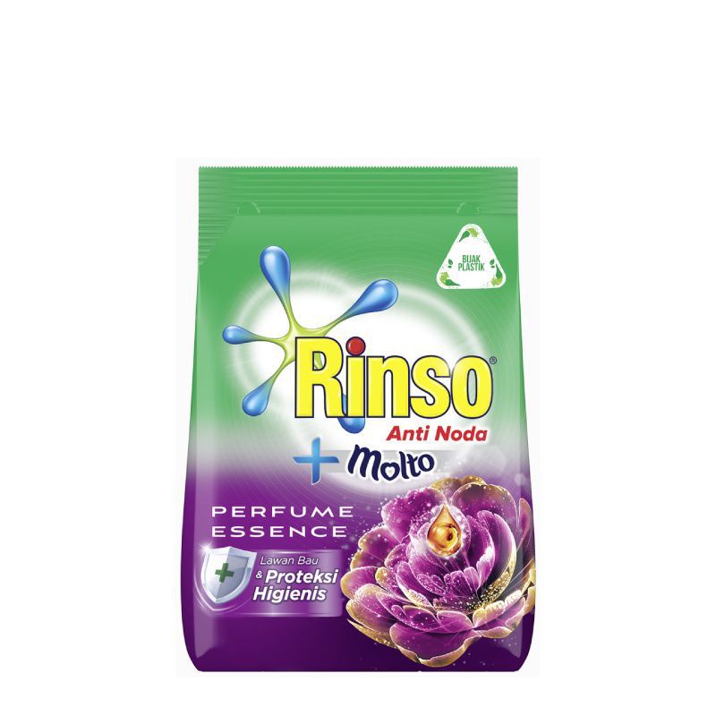 detergent