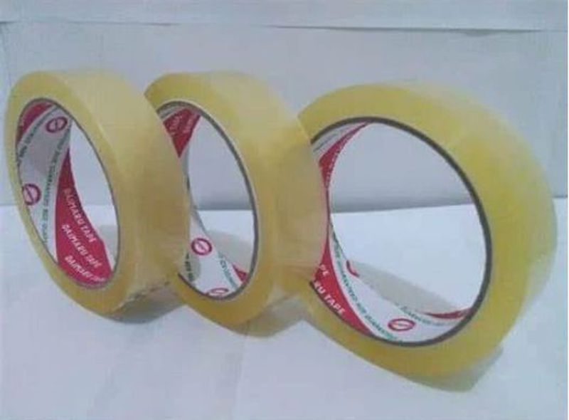 ISOLASI DAIMARU 1 Inch x 72 Yard