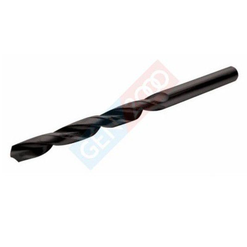 Mata Bor Besi 3.5 mm