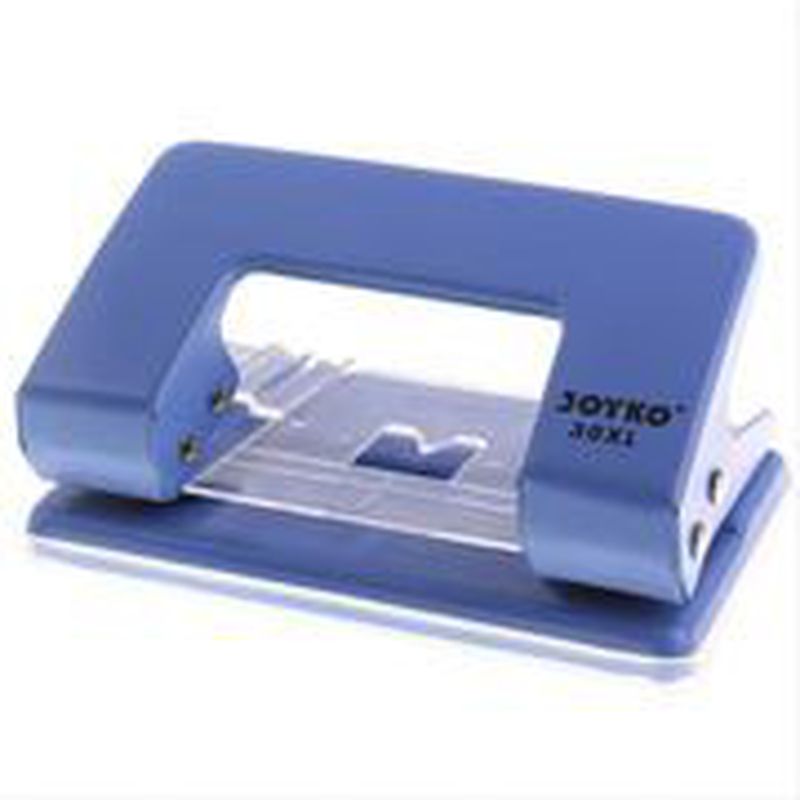 PEMBOLONG KERTAS PUNCH JOYKO NO.30XL