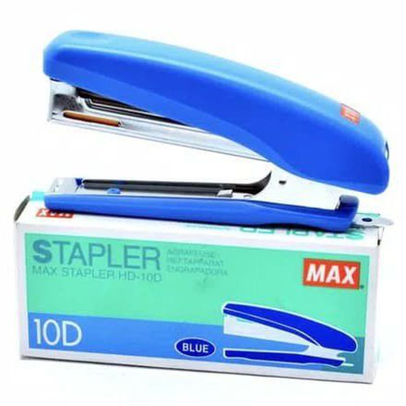Stapler kecil - Hitam