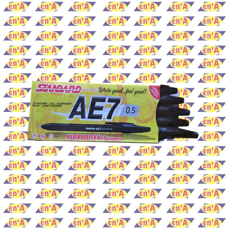 Bolpoint Standard AE7