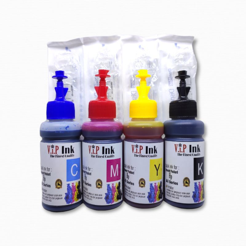 tinta refill infus black