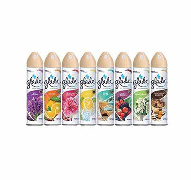 GLADE 350 ML
