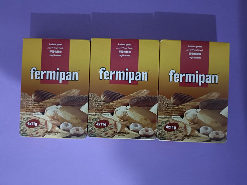Fermipan